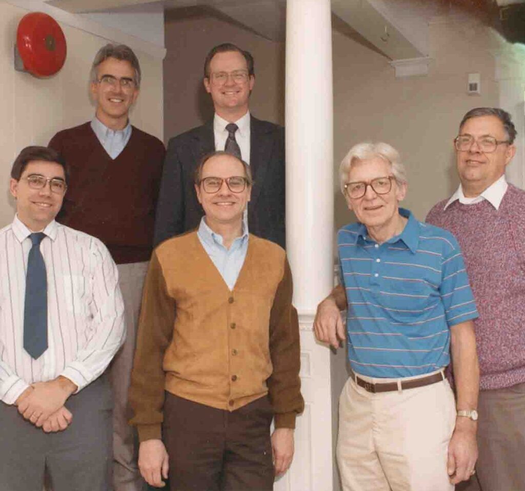 Who We Are - Northwestern Ohio Security Systems