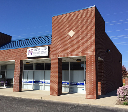 Who We Are - Northwestern Ohio Security Systems