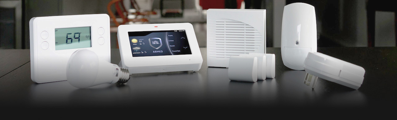 Residential Products and Security Systems - Northwestern Ohio Security ...