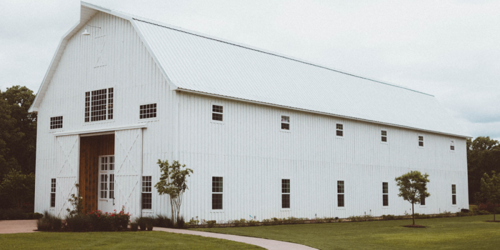 Expert Engineering of Fire Protection System in Old Barn at Local Farm ...