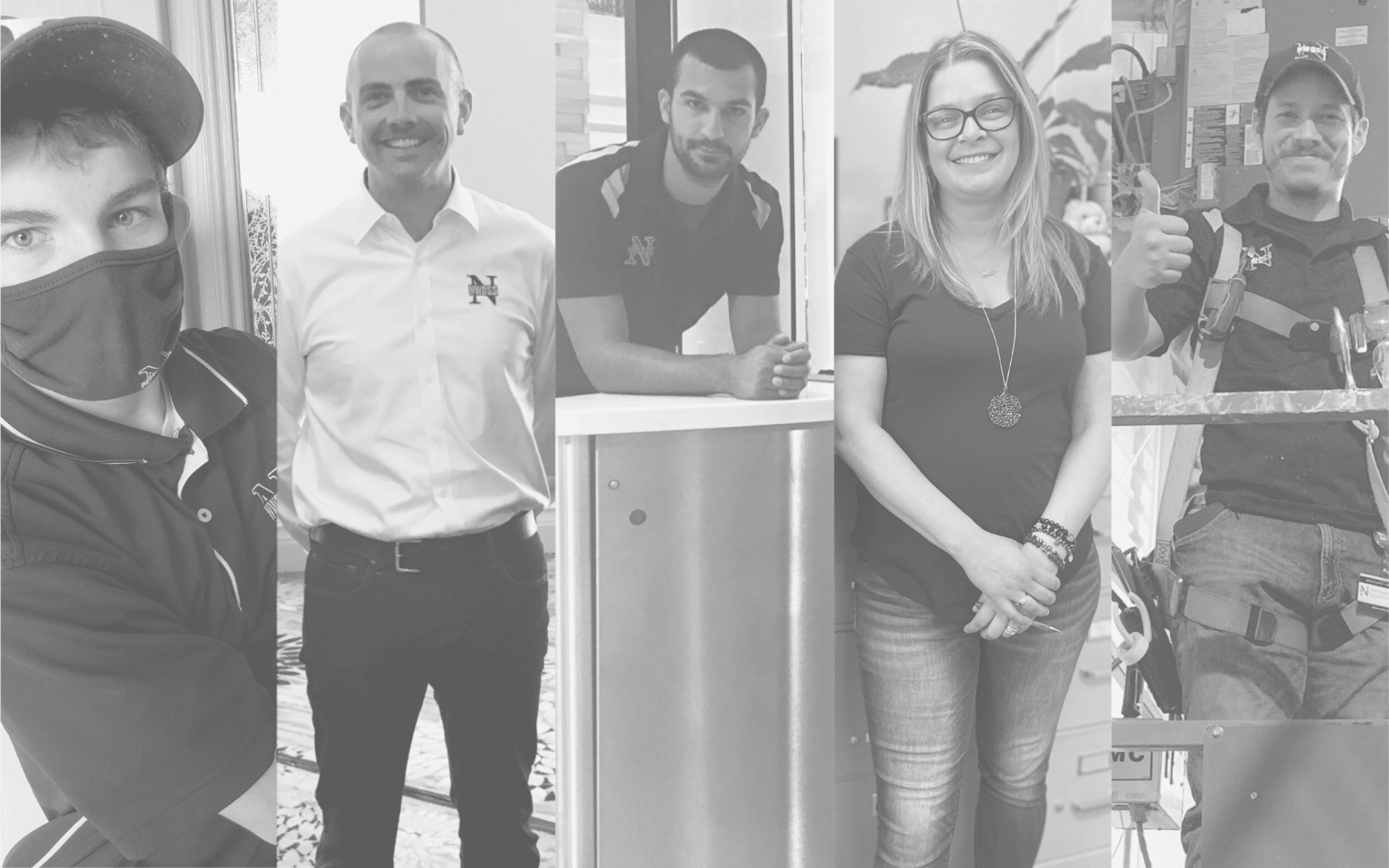 Commercial - Northwestern Ohio Security Systems