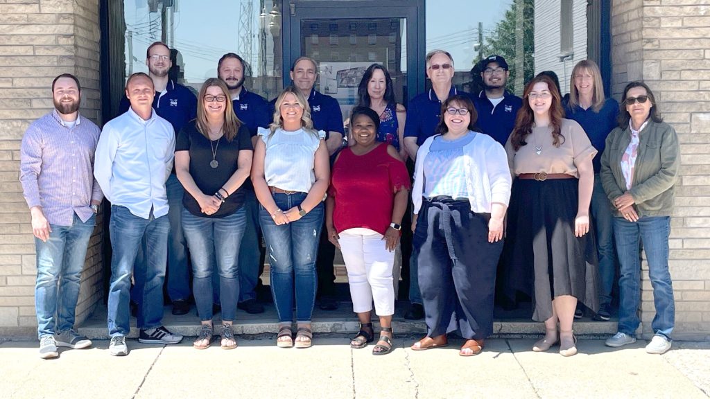 Join Our Team - Northwestern Ohio Security Systems