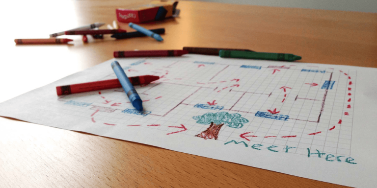 How to Make An Effective Fire Escape Plan